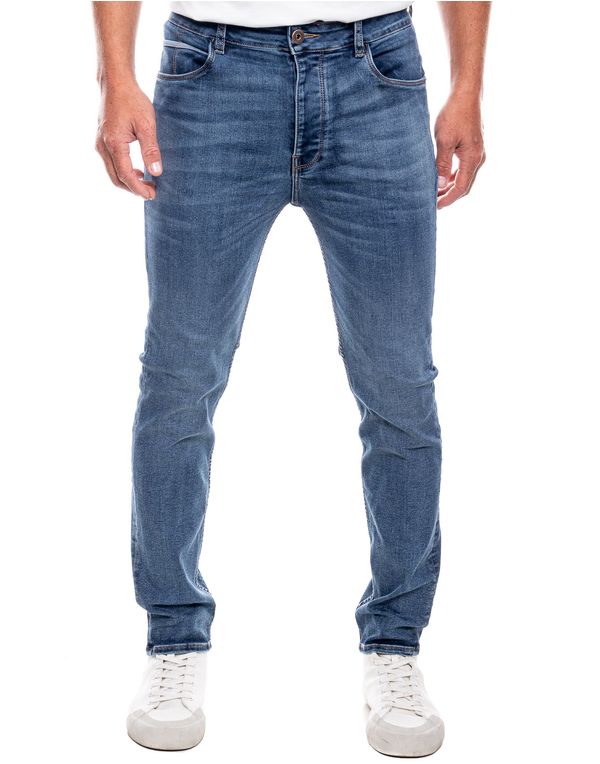 Jeans para Hombres - Color Blue Tienda de Ropa