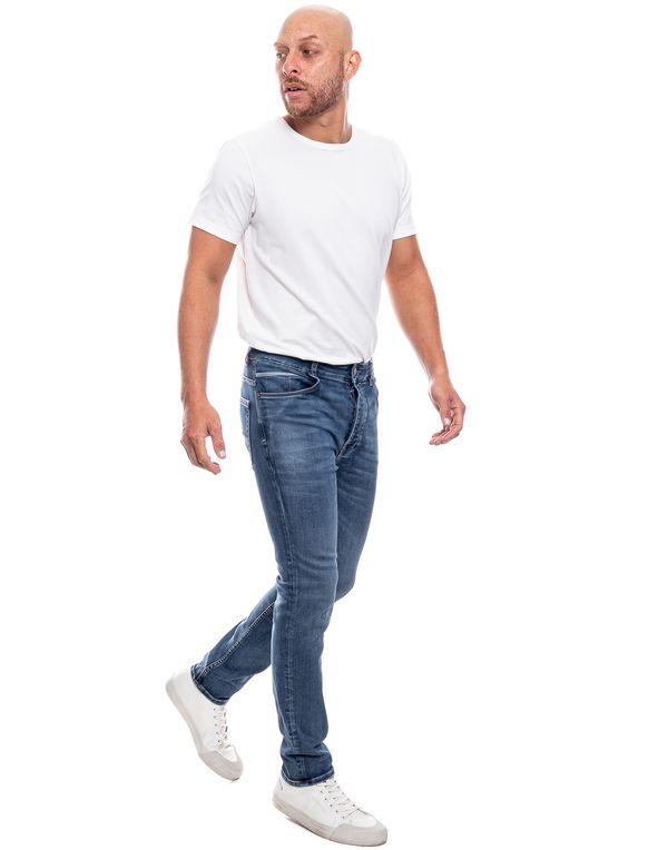 Rebajas mujer y hombre | COLOR BLUE