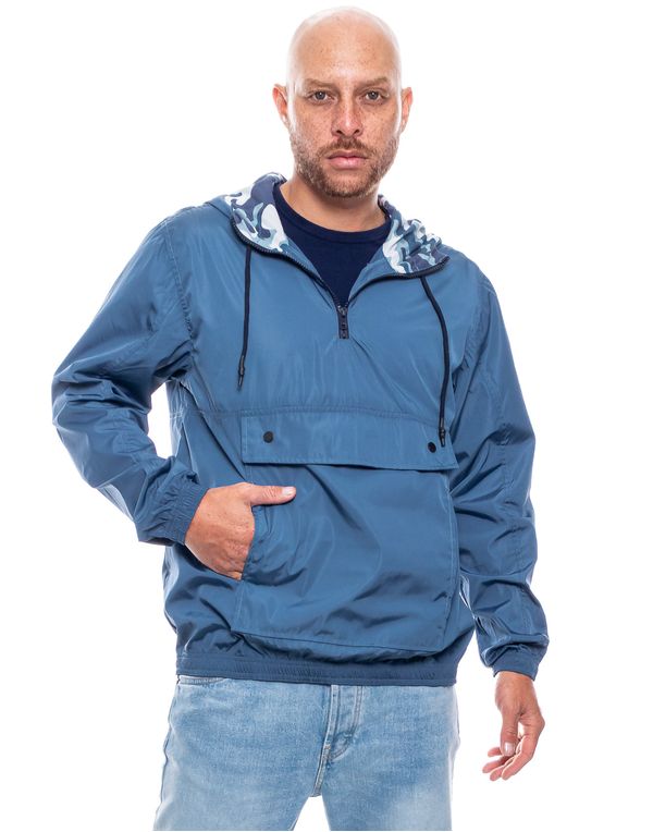 Chaquetas para Hombre - COLOR BLUE Tienda de Ropa