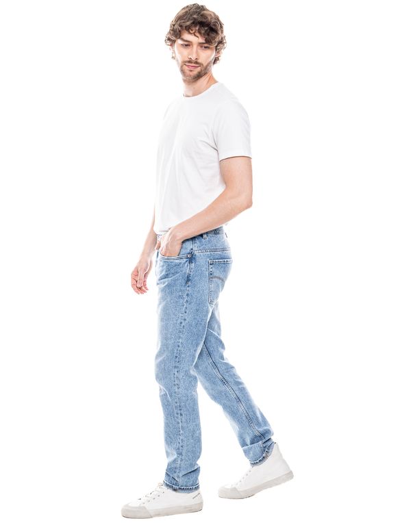 Jeans para Hombres - Color Blue Tienda de Ropa