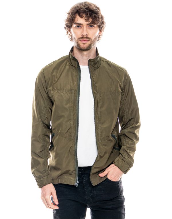 Chaquetas para Hombre - COLOR BLUE Tienda de Ropa