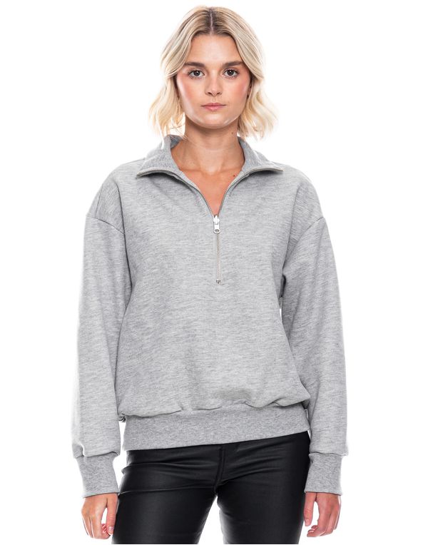 Buzos para Mujer - COLOR BLUE Tienda de Ropa