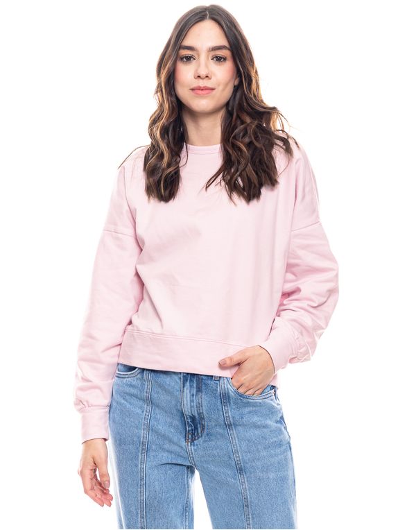 Buzos para Mujer - COLOR BLUE Tienda de Ropa